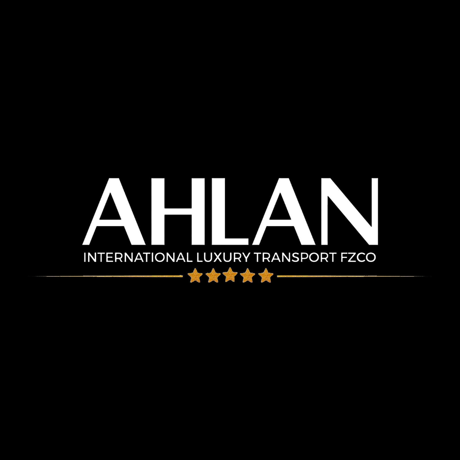 Fleet - Ahlan Luxury Transport